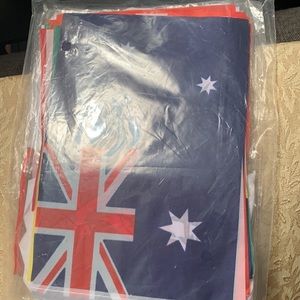 Games | 222 Qatar Soccer World Cup Countries International Pennant Flag ...